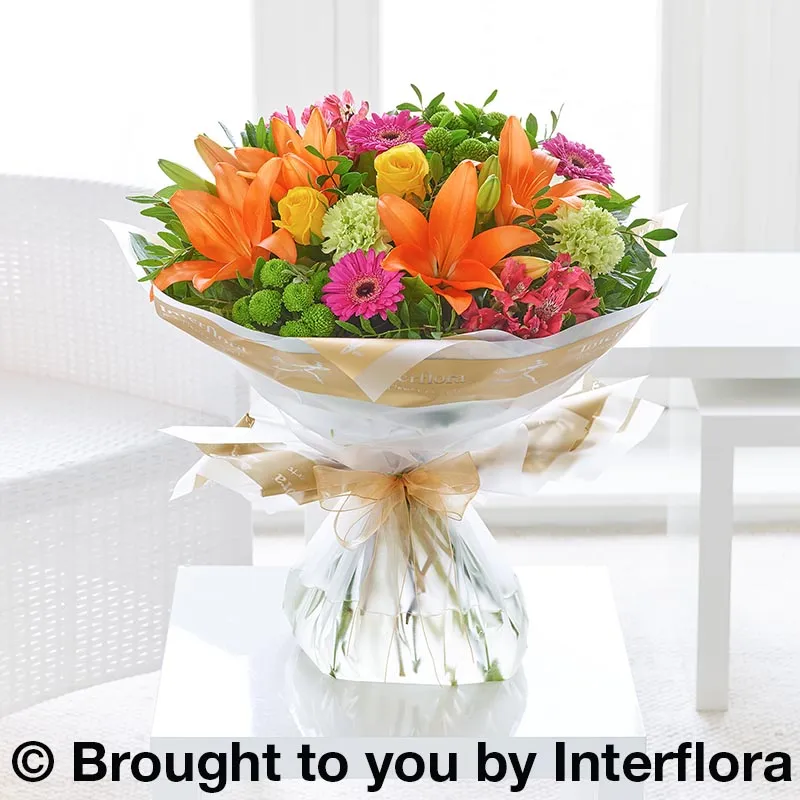 Birthday Flowers | Heaven Scent Florist | Send Flowers Bradford